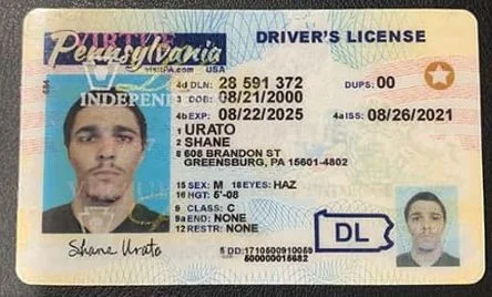 Pennsylvania Driver’s License And ID Card – 2026 Application Guide